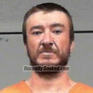 Recent Booking / Mugshot for Coty Joe Harter in Wood County, West Virginia