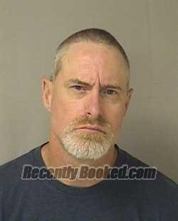 Recent Booking / Mugshot for Duane Eric Hamrick in Wood County, West ...
