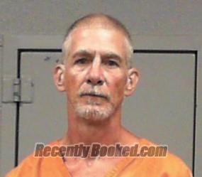 Recent Booking / Mugshot for David Kenneth Riel in Wood County, West ...