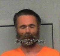 Recent Booking / Mugshot for David Lee Rowe in Wood County, West Virginia