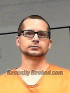 Dylan Richard McDowell Arrest Record & Booking Info – Wood County, West ...