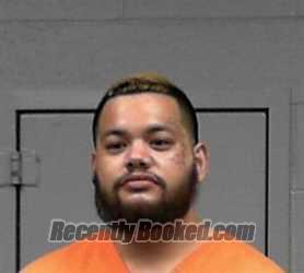 Isaac Kealoha Ikaika Mausali Arrest Record & Booking Info – Wood County ...