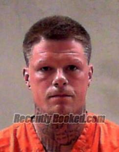 Recent Booking / Mugshot for Jonathan David Duff in Wood County, West ...