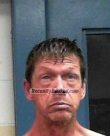 Recent Booking / Mugshot for Jimmy Duane Dailey in Wood County, West ...