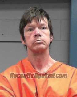 Recent Booking / Mugshot for Jimmy Duane Dailey in Wood County, West ...