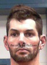 Recent Booking / Mugshot for Jason Lee Hart in Wood County, West Virginia