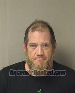 Recent Booking / Mugshot for James Michael Crumpler in Wood County ...