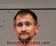 Recent Booking / Mugshot for Jonathan Paul Wyer in Wood County, West ...