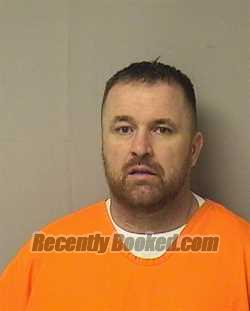 Recent Booking / Mugshot for James Randall Dowler in Wood County, West ...