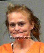 Recent Booking / Mugshot for Jessica Renee Trussell in Wood County ...