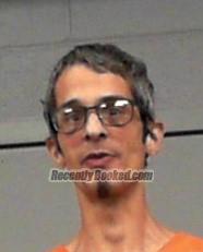 Recent Booking / Mugshot for Justin Slade Cattrano in Wood County, West ...