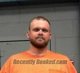 Recent Booking / Mugshot for Joshua Wayne Bee in Wood County, West Virginia