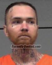 Kennith Allen Bay Arrest Record & Booking Info – Wood County, West ...