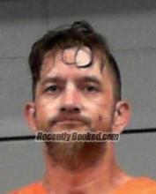 Recent Booking / Mugshot for Lester Lee Stewart in Wood County, West ...