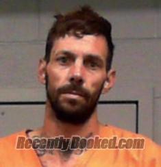 Michael Lee Adams Mugshot & Arrest Info | Wood County, WV