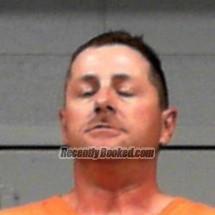 Recent Booking / Mugshot for Michael Patrick Wallace in Wood County, West Virginia