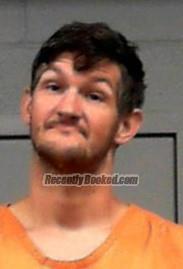 Recent Booking / Mugshot for Michael Vincent Anthony Wolfe in Wood ...