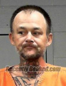 Recent Booking / Mugshot for Nicholas Alan Taylor in Wood County, West ...