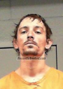 Recent Booking / Mugshot for Nicholas Paul Ickes in Wood County, West ...