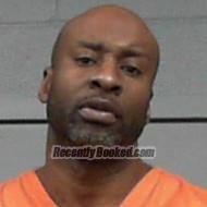 Recent Booking / Mugshot for Ronald Anthony Brown in Wood County, West ...