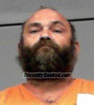 Recent Booking / Mugshot for Ronald Clifford Hopkins in Wood County ...