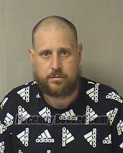 Recent Booking / Mugshot for Robert Daniel Pennell in Wood County, West ...