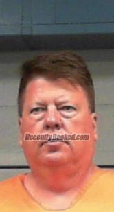Recent Booking / Mugshot for Reginald Jeffrey Olson in Wood County ...