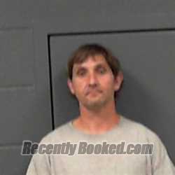 Recent Booking / Mugshot for Robert Roy Bain in Wood County, West Virginia