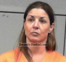 Recent Booking / Mugshot for Shannon Rose Halligan in Wood County, West ...