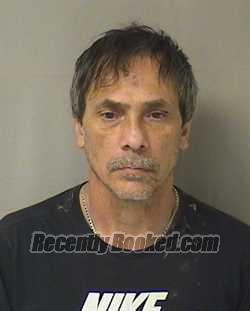 Recent Booking / Mugshot for Terry Anthony Abbott in Wood County, West ...