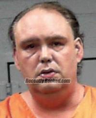 Recent Booking / Mugshot for Thomas Duane Gandee in Wood County, West ...