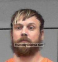 Thomas Daniel Lott Arrest Record & Booking Info – Wood County, West ...