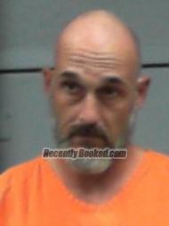 Recent Booking / Mugshot for Todd Justin Twyman in Wood County, West ...