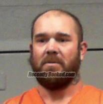 Recent Booking / Mugshot for Vernon Edward Sprouse in Wood County, West ...