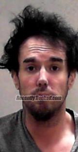 Recent Booking / Mugshot for Wesley Aaron Ebbert in Wood County, West ...