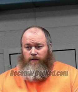 William Allen Nutter Arrest Record & Booking Info – Wood County, West ...