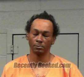 Recent Booking / Mugshot for William Dee Swafford in Wood County, West ...