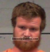 Recent Booking / Mugshot for William Michael Sims in Wood County, West ...