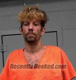 Recent Booking / Mugshot for William Roland Talkington in Wood County ...