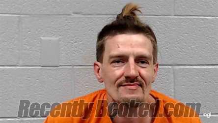 Recent Booking / Mugshot for Joshua Dewayne Graham in Wyoming County ...