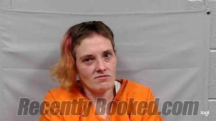 Jessica Danielle Stone Arrest Record & Booking Info – Wyoming County ...