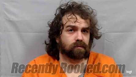 Recent Booking / Mugshot for Jason Matthew Binion in Wyoming County ...