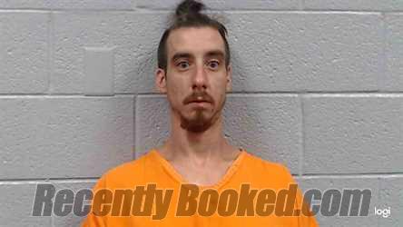 Jonathan Matthew Toler Mugshot & Arrest Info | Wyoming County, WV