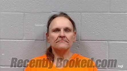 Recent Booking / Mugshot for Judd Stephen Reed in Wyoming County, West ...