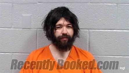 Recent Booking / Mugshot for Jacob Thomas Fortner in Wyoming County ...