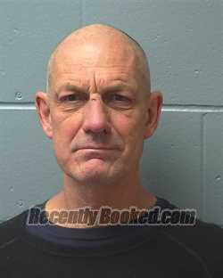 STEVEN RICHARD ROSSETTI Arrest Record & Booking Info – Adams County ...