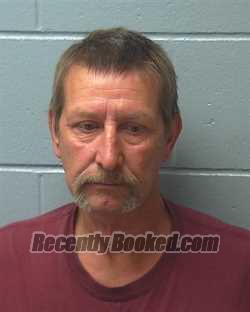 Recent Booking / Mugshot for ROBERT JOHN NEWSTROM in Adams County ...