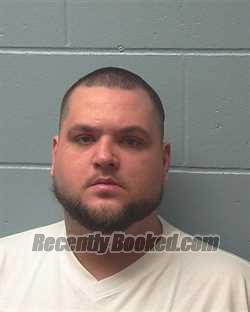 Recent Booking / Mugshot for ANTHONY J SCOTT GULLO in Adams County ...