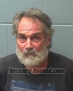 Recent Booking / Mugshot for ROBERT LEE SAPP in Adams County, Wisconsin