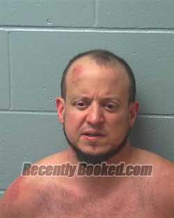 JOSEPH JOHN MARTINELLI Arrest Record & Booking Info – Adams County ...